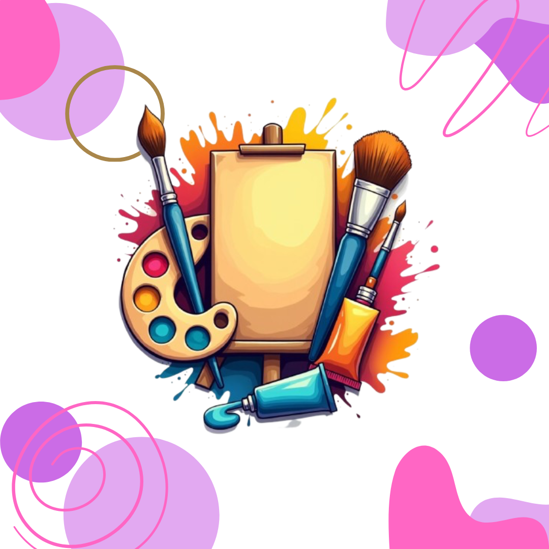 Happy Canvas Combo – Rangora