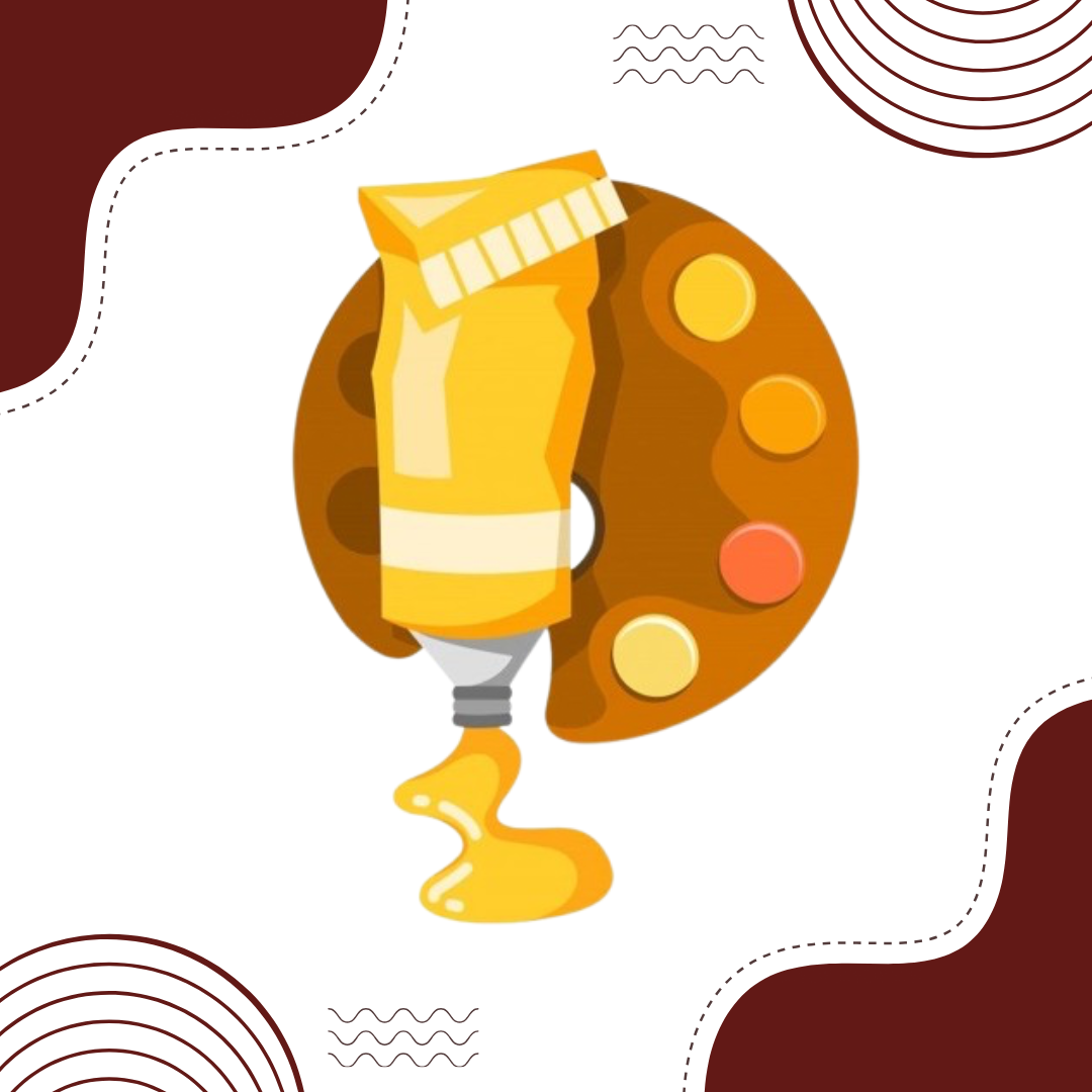 Acrylic Paints – Rangora